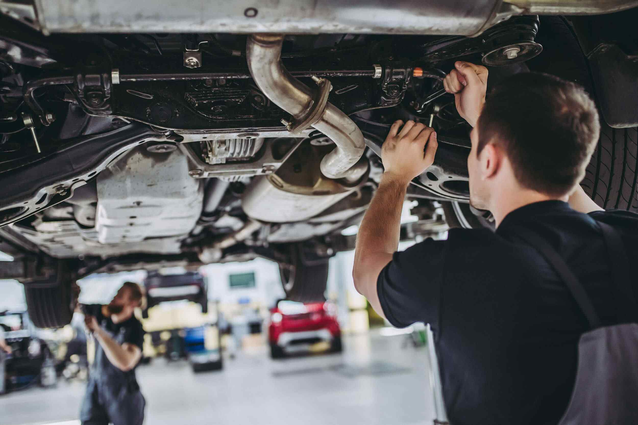 Semi Truck Detailing and Cleaning Services | Glow Detailing